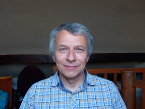 Luc Robbiano, lauréat du prix Langevin de l’Académie des sciences - UFR ...