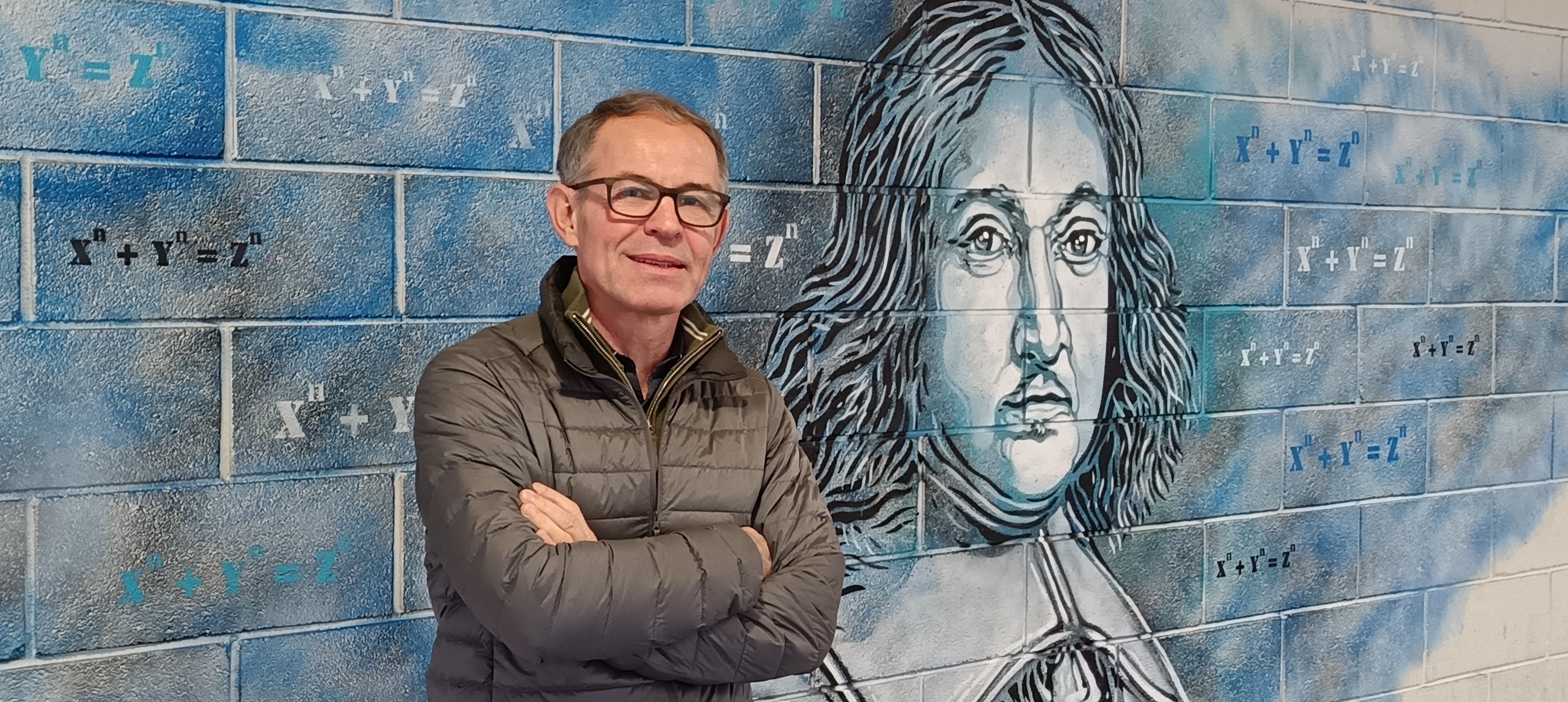 Xavier Quélin élu directeur de l'UFR des Sciences - UFR des sciences